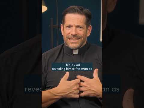 The Catechism Explained w/ Fr. Mike Schmitz