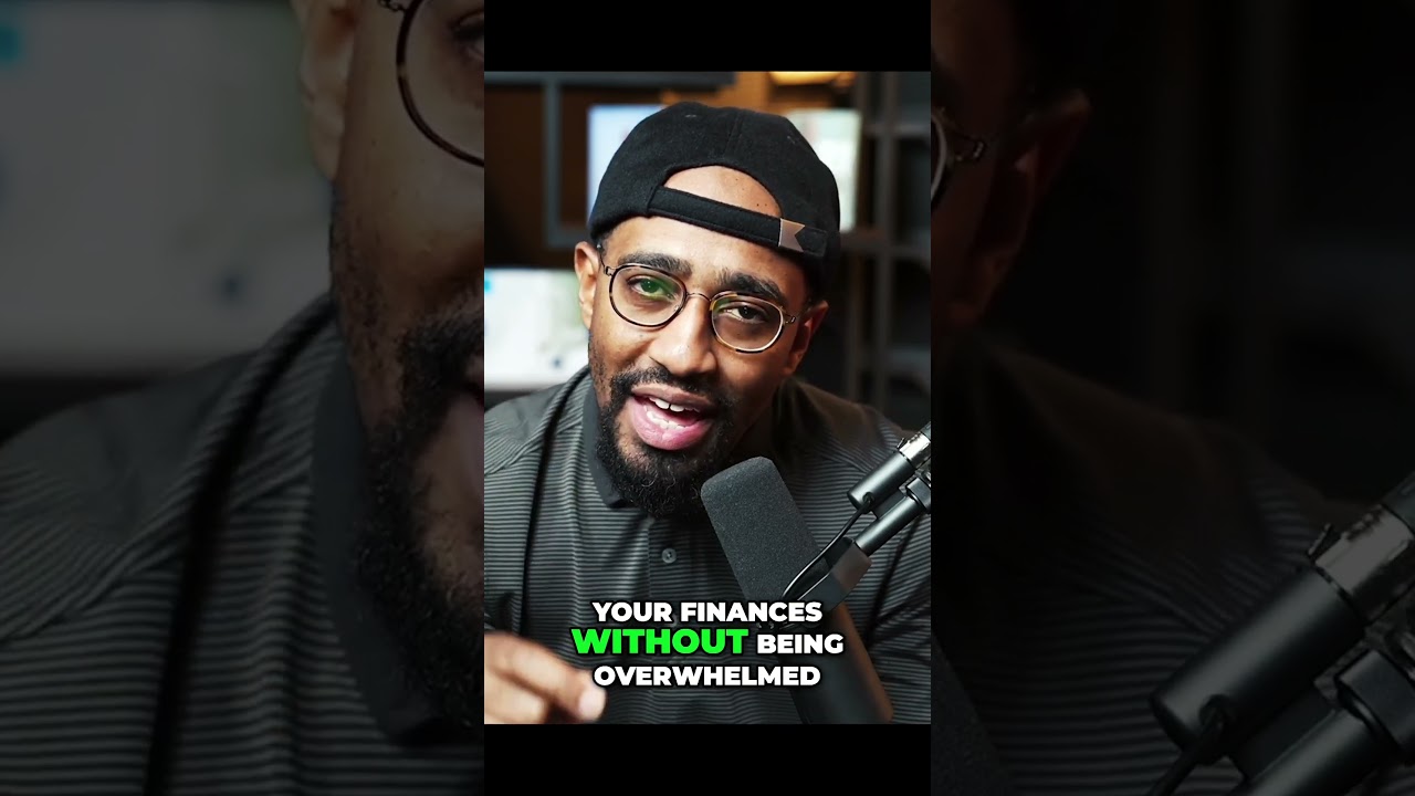 Conquer Debt  Transform Your Finances Today!