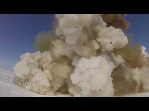 What 'Hunter Killer' Gets Right About Submarine Warfare