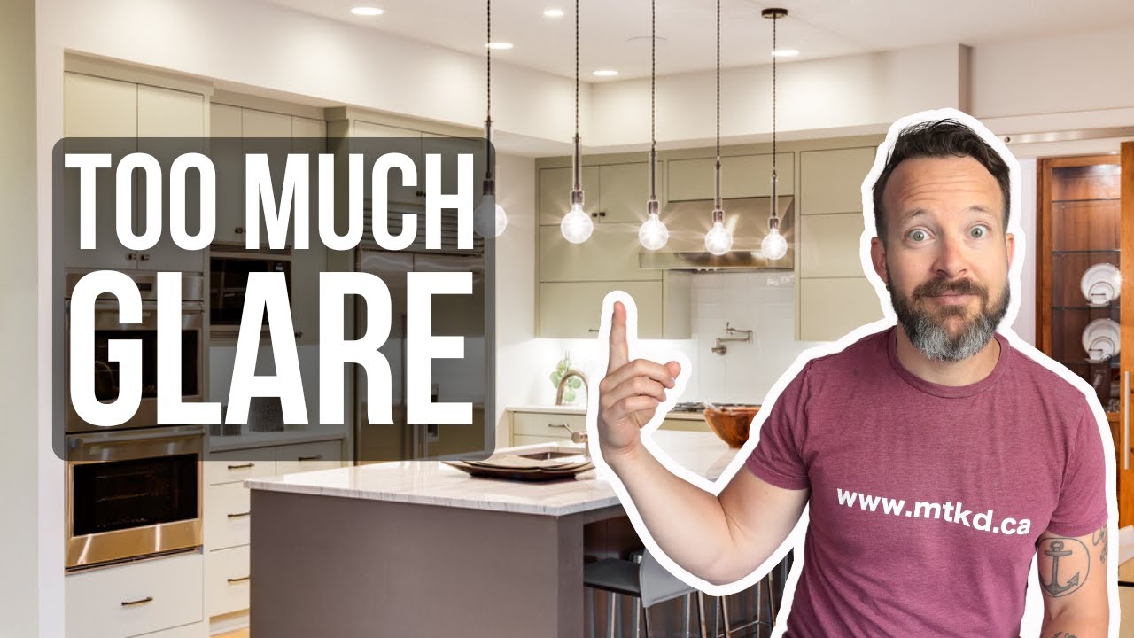 Light Your Kitchen For Optimal Function
