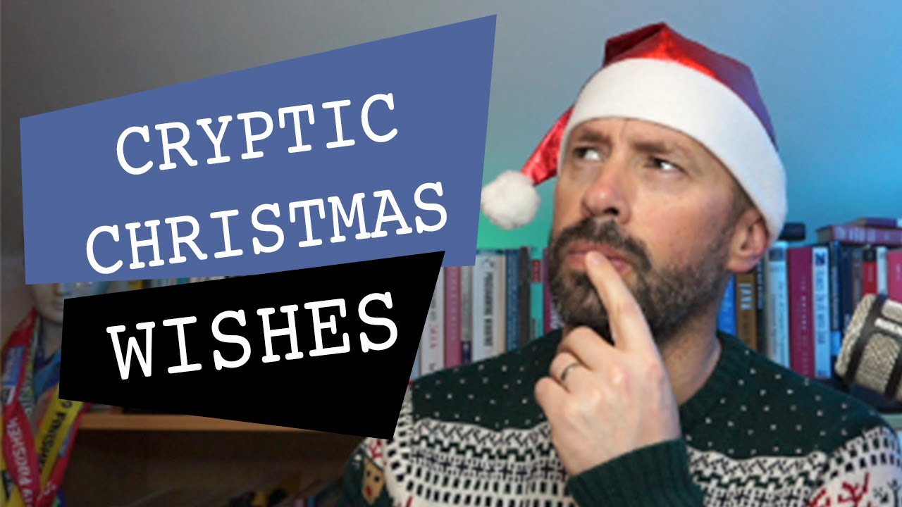 Cryptic Java Program with a Hidden Christmas message