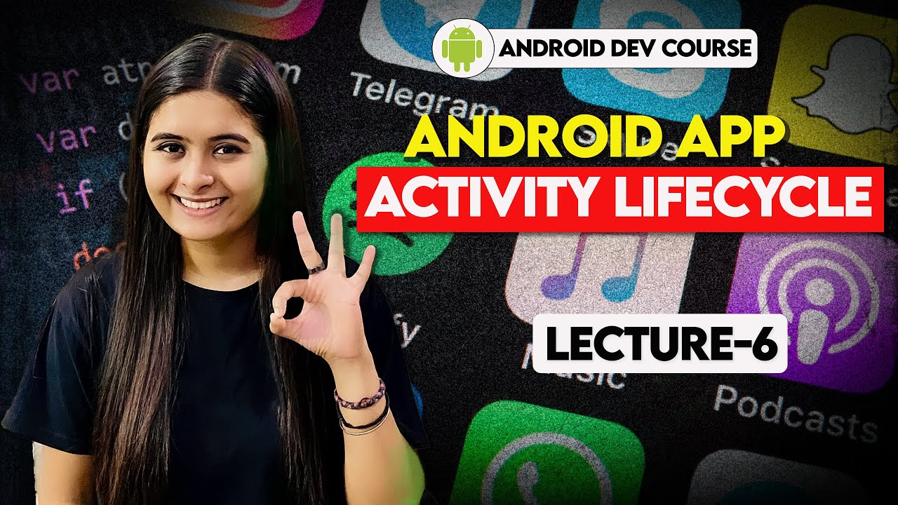 Understanding the Android App Activity Lifecycle: A Comprehensive Guide | Galaxy.ai