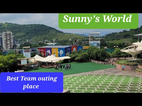 Adventures Resort | Sunny's world | Picnic spot | Pune | One day trip