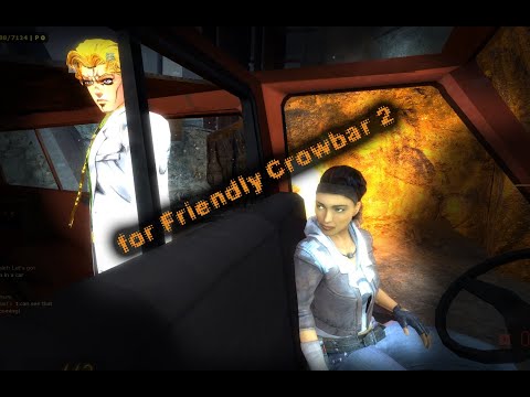 Steam Community :: Video :: for Friendly Crowbar 2