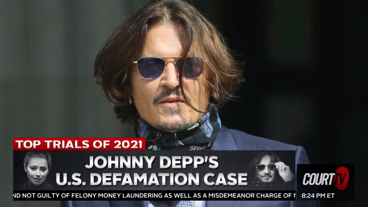 Can Johnny Depp's U.S. defamation trial help revitalize his career?