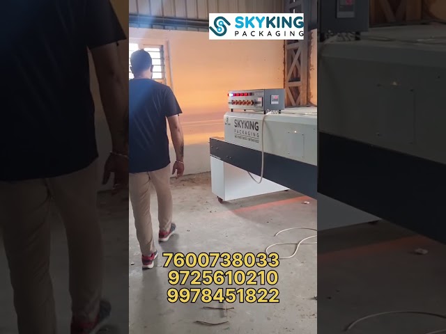 Box Dryer Machine - Corrugated Box Drying Machine Manufacturer from Rajkot