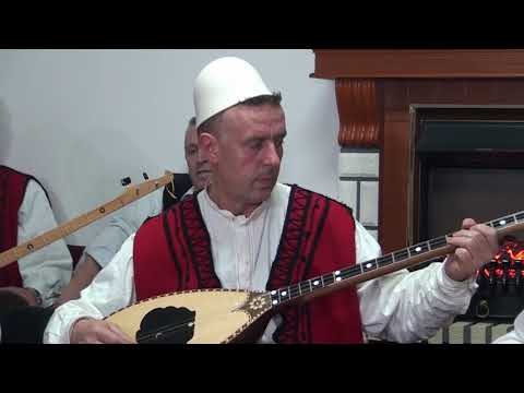 Sharki (Cifteli) 5 String Albania-Kosova Pro Acoustic Musical | Reverb