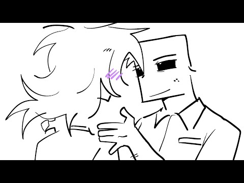 orange dude working minimum wage and going insane [DSAF]