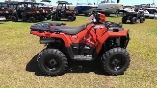 ATVs For Sale In Myrtle Beach, South Carolina | RedLine Powersports