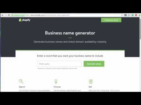 How To Use a Blog Name Generator