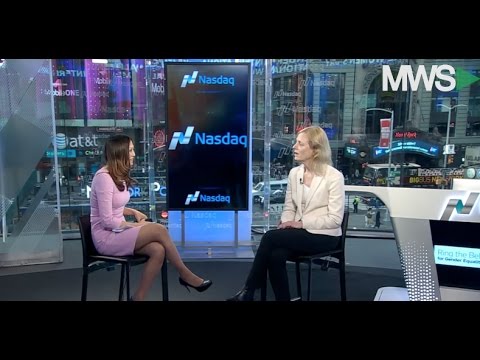Women In ETFs Founder: Addressing the Gender Gap & WE's Mission on #InternationalWomensDay