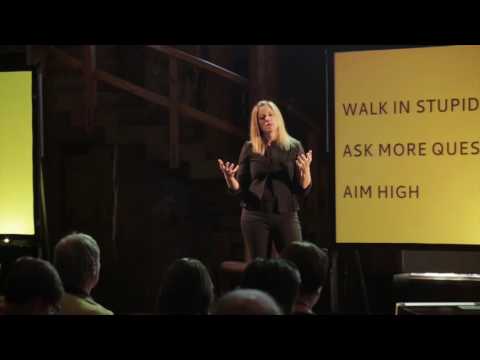 Fit for the Future: Tapping into the Genius of Everyone - Polly LaBarre