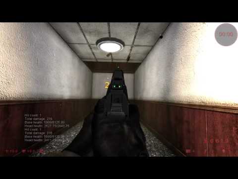 Steam Community :: Video :: Killing Floor How to Recovery in Kill ...