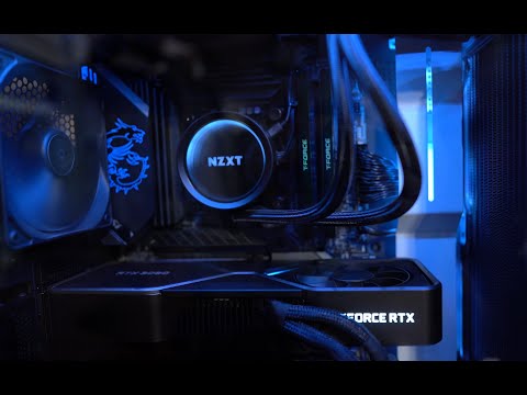 NZXT BLD 2 month review