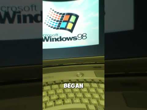 History Of Creation Laptops #laptop #history #pc