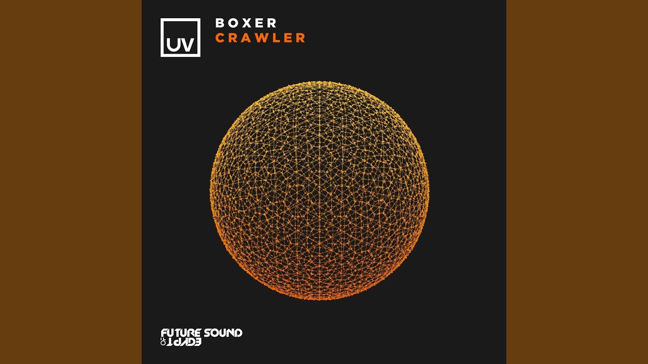 Crawler (Extended Mix)