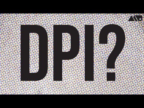 CPI と DPI: 違いは何ですか? - IT基礎