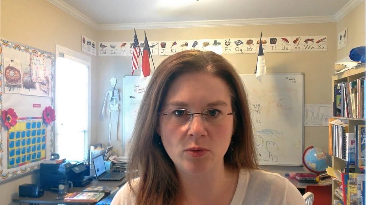 Welcome to Mama's Learning Corner's You Tube Channel!