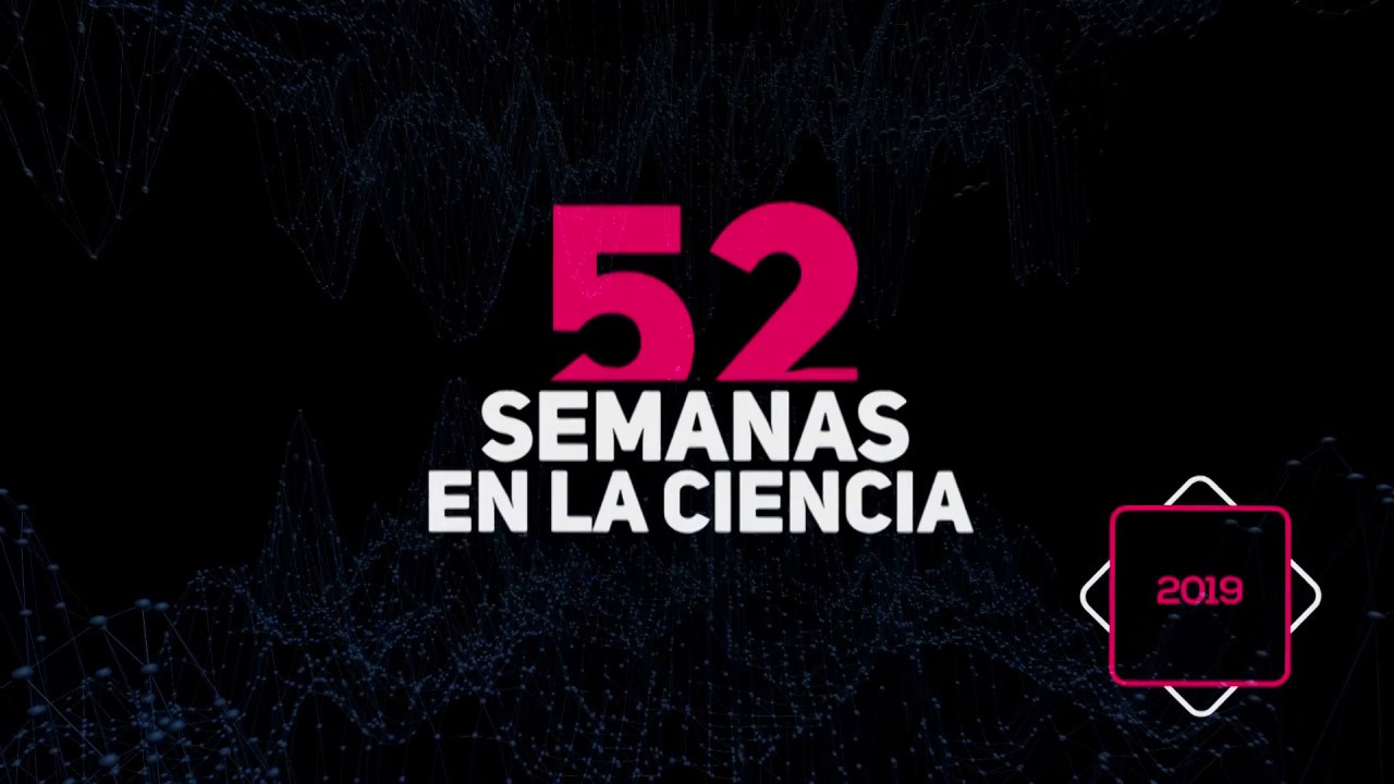 Este 2019 en la Ciencia