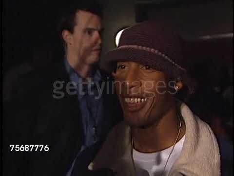 Raphael Saadiq Interview 2002