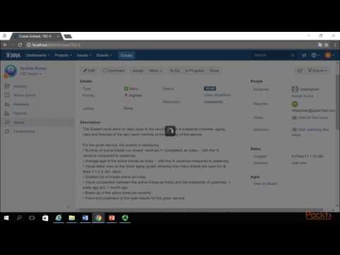 Learn Getting Started with Agile A Day in the Life of Amelia | packtpub com - Mind Luster