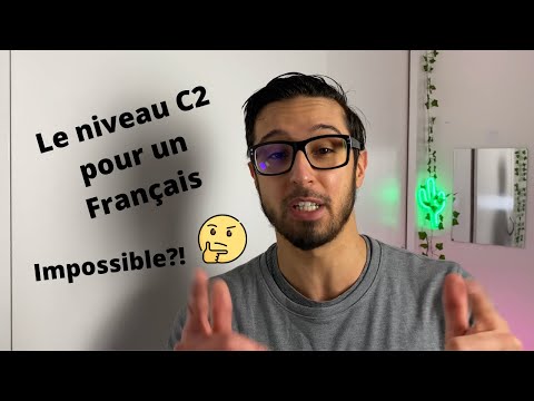 My journey to reaching C2 in English? [EN]