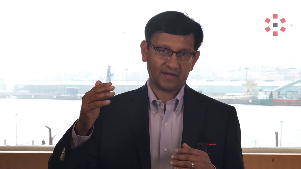 [Videoblog] ​Denodo + Partners = Winning Combination - www.datavirtualizationblog.com