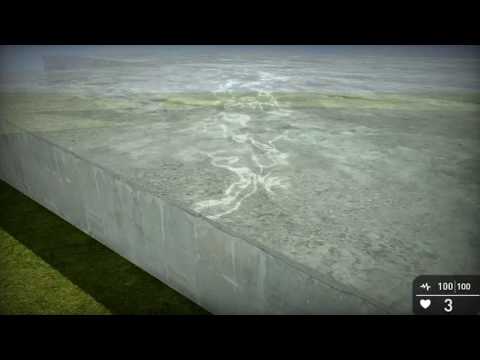 Steam Community :: Video :: GameGuru Water Entity Shader.