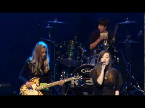 Rip Her To Shreds Rockit For Kids - Blondie