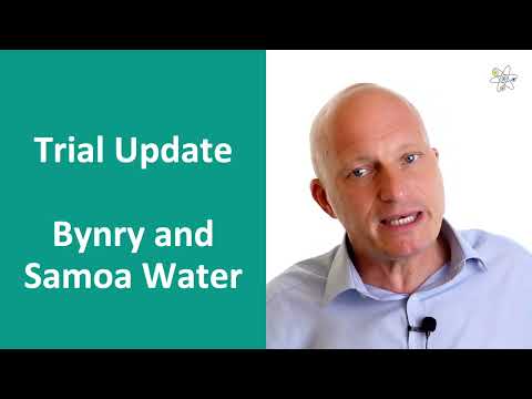 Resilient Infrastructure, Digital Utilities & Fossil Finds | Water Action Platform #77