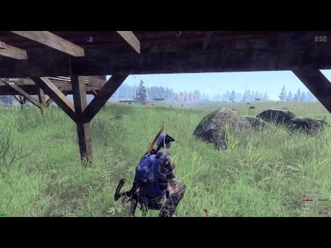Steam Community :: Video :: H1Z1 Base Invasion