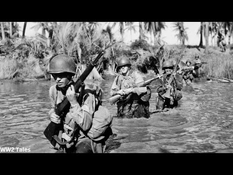 Tokyo Radio Admitted That American Forces Were Sure To Attack The Japanese Homeland (Last Ep)