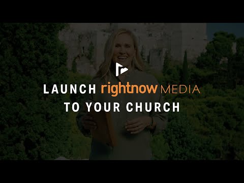 Right Now Media | Rockville Christian Church