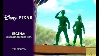 Toy Story 3 - Película 2010 - CINE.COM