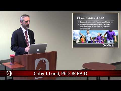 Brief ABA overview
