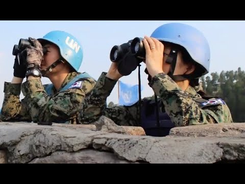 UN Peacekeeping in the 2020s: Challenges and Opportunities – United ...