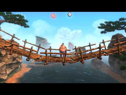 Steam Community :: Video :: Sumoman - Japanese