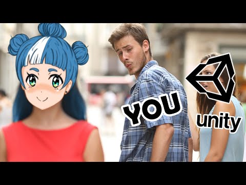 10 Reasons Why YOU Should Use Godot