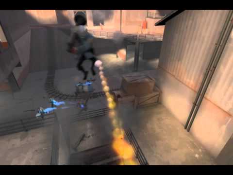Steam Community :: Video :: Victory (TF2 replay editor test #2)