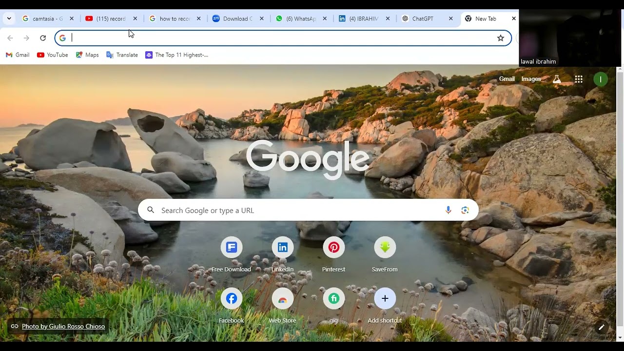 How to optimize your linkedin profile professionally