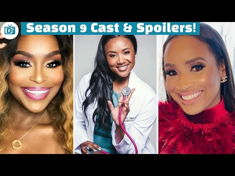 Married to Medicine Season 9 Release Date, Cast & Spoilers