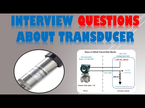 Transducer Definition|Purpose|Application|urdu