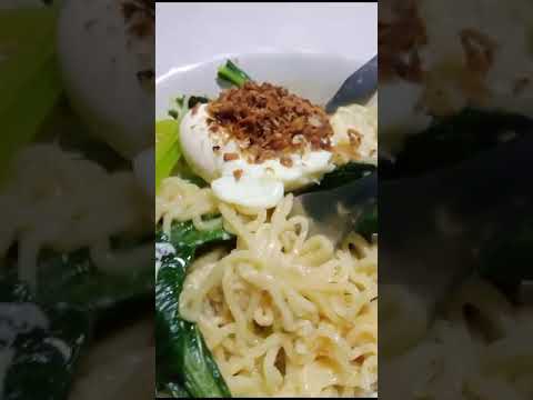 Exploring the Flavorful World of Indonesia's Instant Noodles