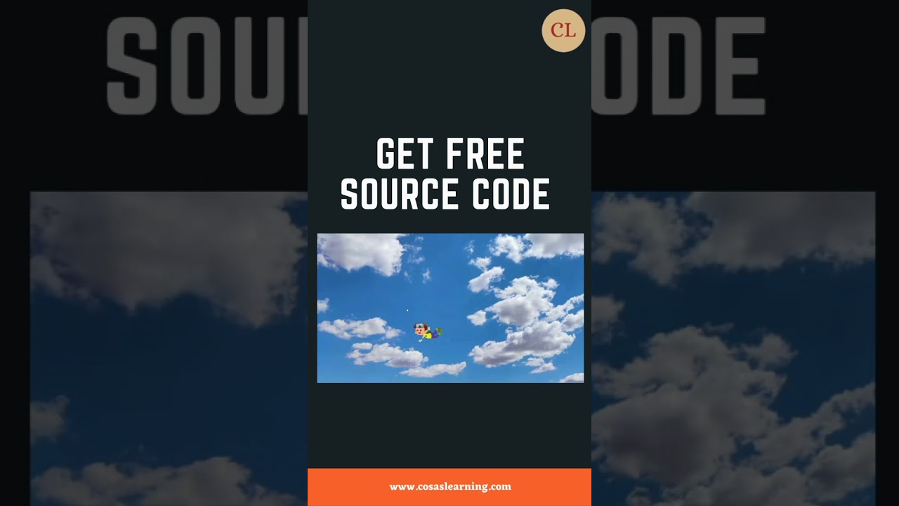 Source Code Of JavaScript Animation #coding #webdevelopment #cosaslearning #webdesigner #shorts