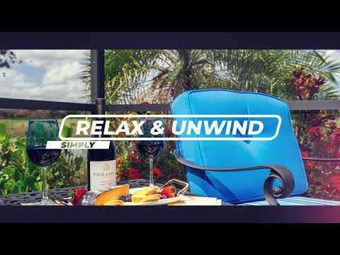 Vacation Rental - Dream Views at Esplanade Golf & Country Club, Naples, Florida