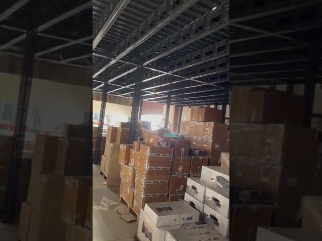 Storage Racks - Metal Storage Racks Manufacturer from Mumbai