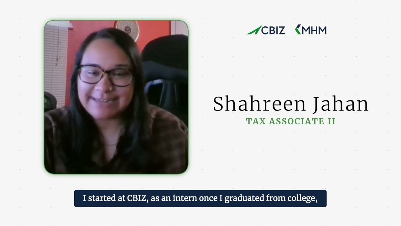 Our Work | CBIZ New York