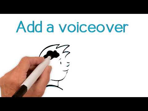 Get a VideoScribe Free Trial!