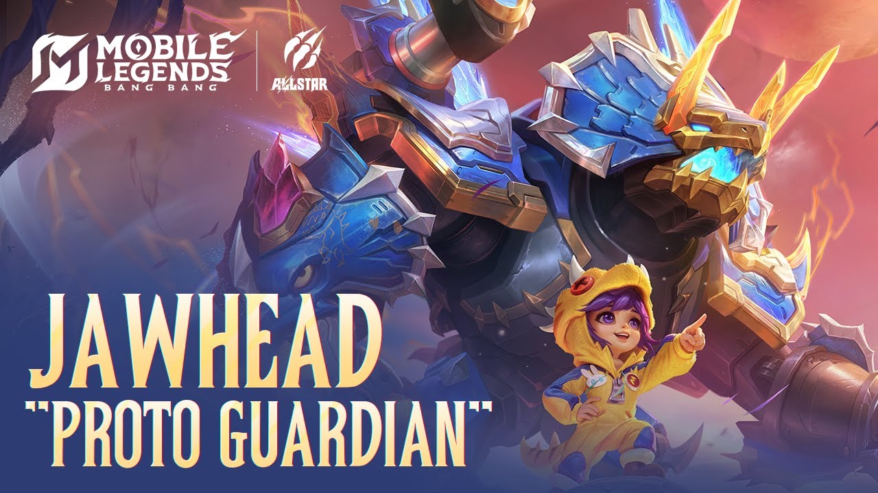 MLBB All Star 2025 Resmi Dimulai! Ini Jadwal Lengkap Event, Skin Gratis ...