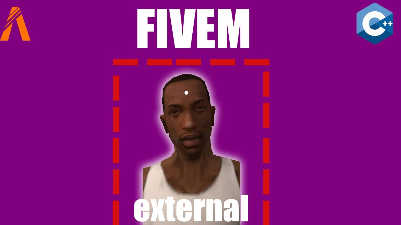 FiveM External ESP Tutorial | C++